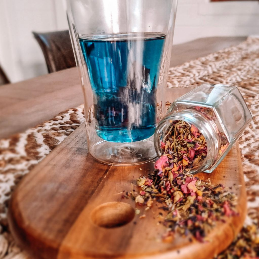 Wildflower Tea – Wildflower Tea