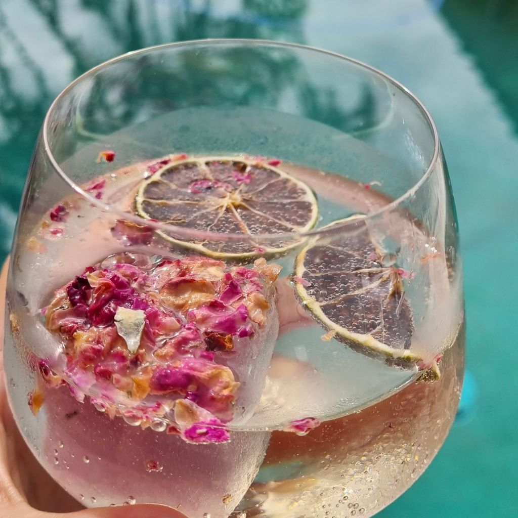 Sip Mates – Wildflower Tea