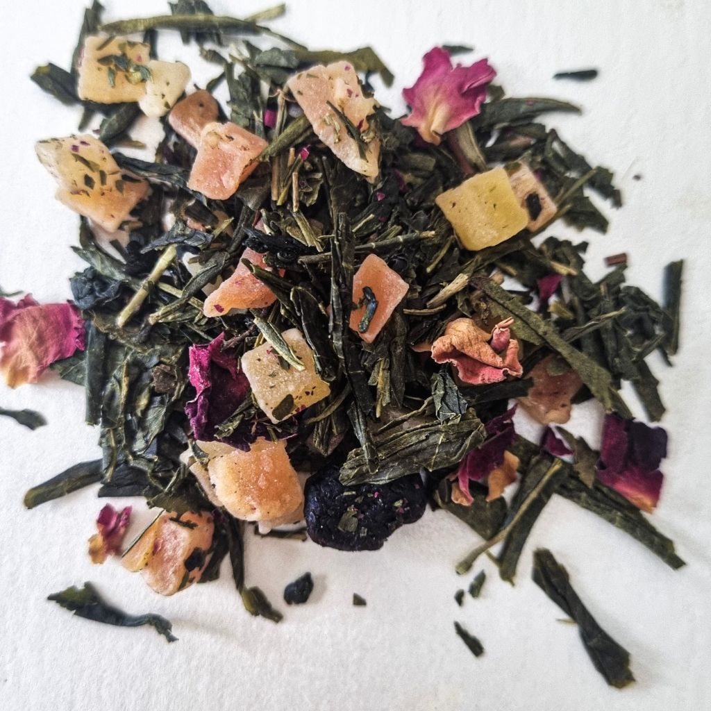 Sale – Wildflower Tea