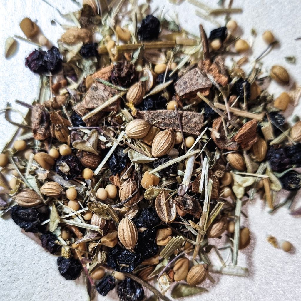 Sale – Wildflower Tea