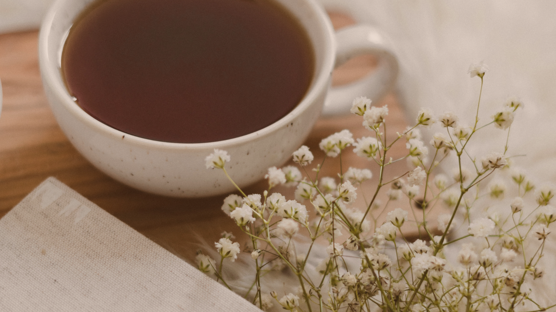 Wildflower Tea – Wildflower Tea