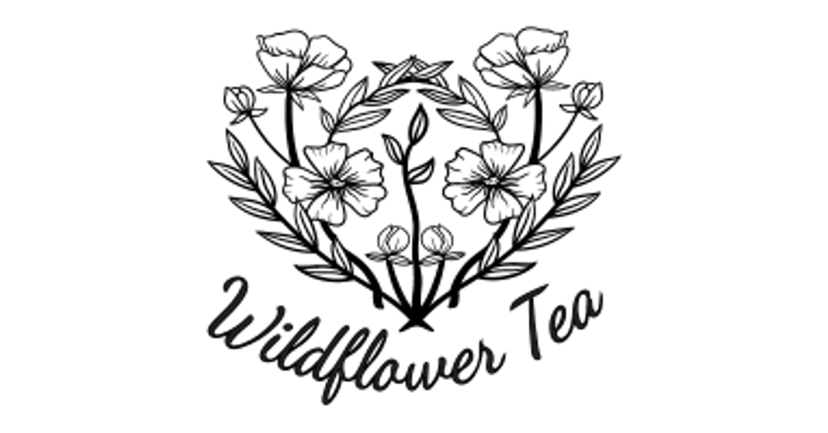 Wildflower Tea – Wildflower Tea